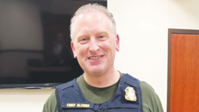 Mental health professional to join Crisis Intervention Team