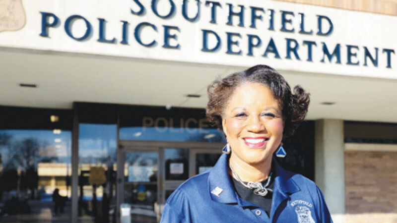 Southfield Citizen’s Police Academy returns
