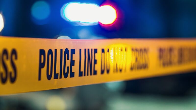 Clinton Township police investigating robbery, shooting