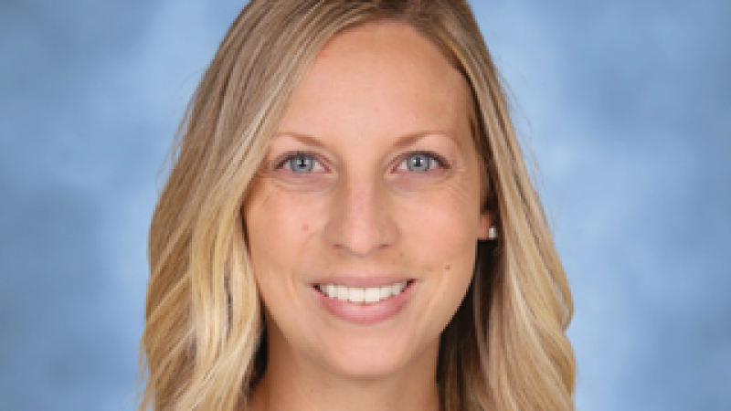 UCS teacher earns state recognition for building connections through ...