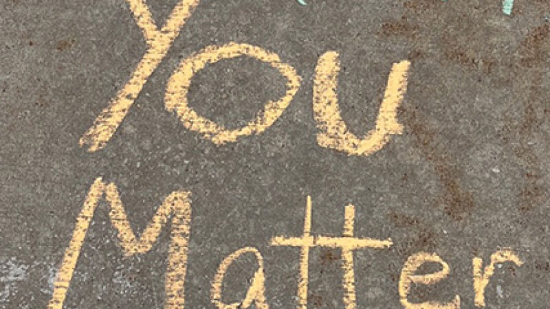 Royal Oak Middle School wins award for UMatter Week