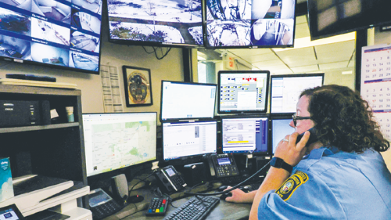 New technology to improve police response time in Rochester