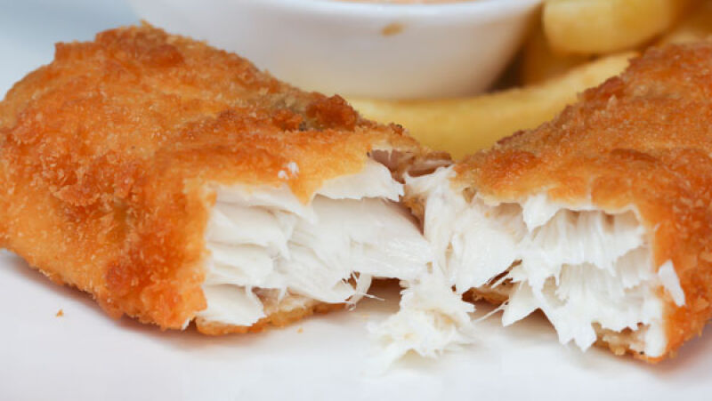 Friday Fish Fry events set to return to the Kilgour Scottish Centre