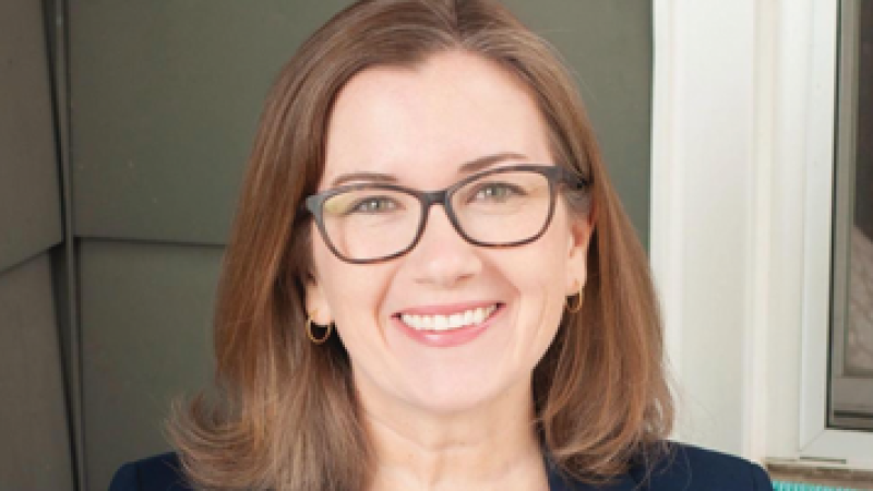 Local state representative featured in ‘Daily Show’ segment