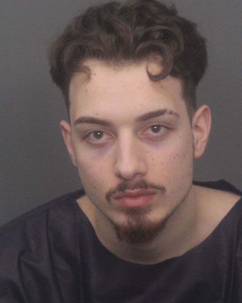 Suspect apprehended after non-fatal shooting at Troy hospital