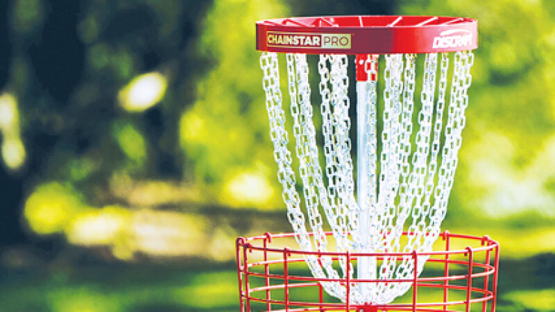 Michigan lands Disc Golf World Championships in 2026
