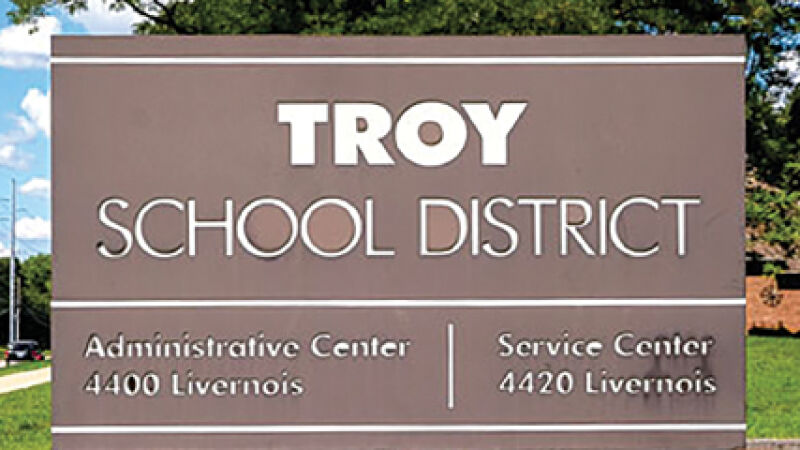 Troy School District addresses cellphone use at schools