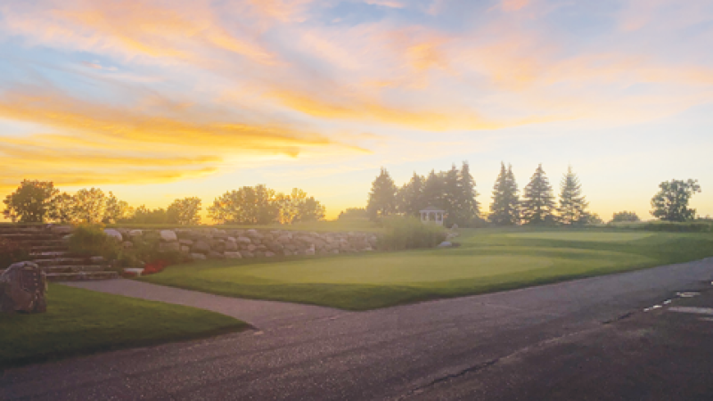 Metamora Golf & Country Club acquires Boulder Pointe Golf Club