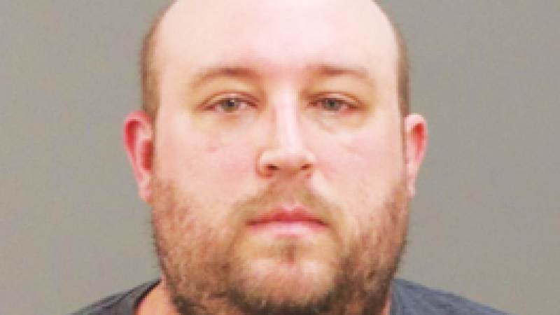 Warren man allegedly had sexual contact with dog