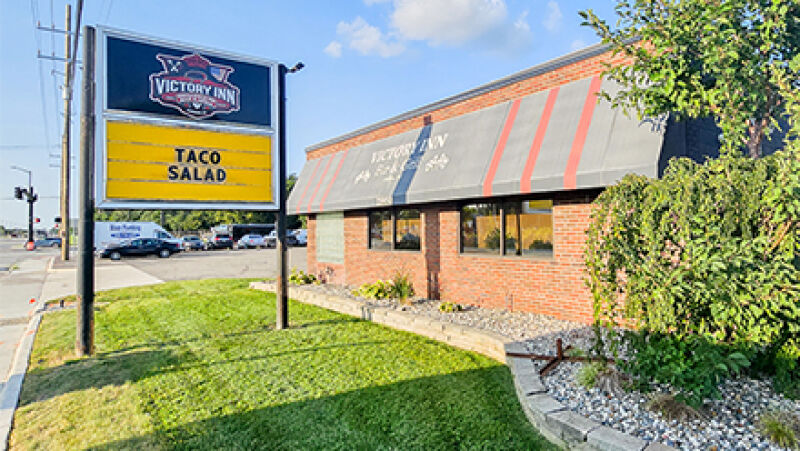 Victory Inn closes after nearly 80 years