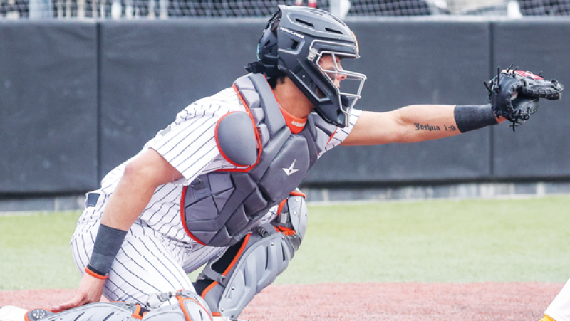 Brother Rice baseball named No. 1 preseason team