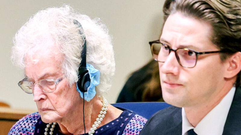 Woman, 95, sentenced to home confinement for death of Novi woman
