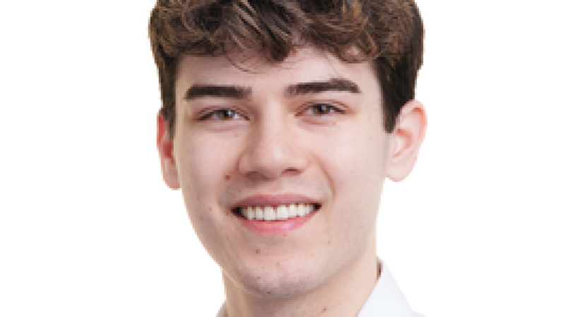 Shelby resident receives Oakland University’s Alfred G. Wilson Award