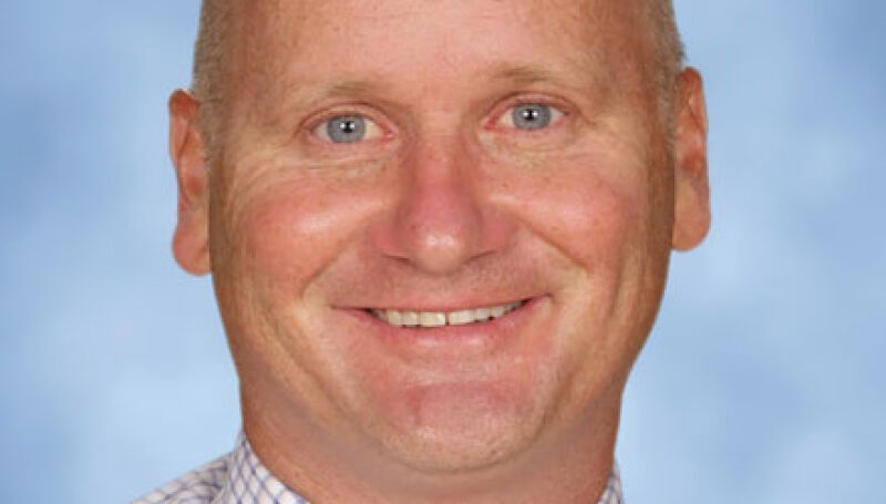 Troy High School educator named Michigan Assistant Principal of the Year