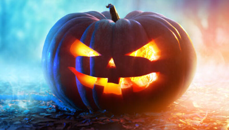 Fall into autumn with these festive, spooky activities