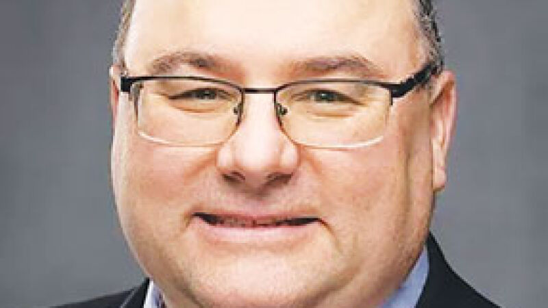 Senior center director retires after 28 years with township