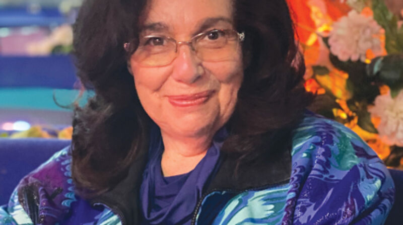Dr. Diane Buffalin: Taking the mystery out of mental health treatment