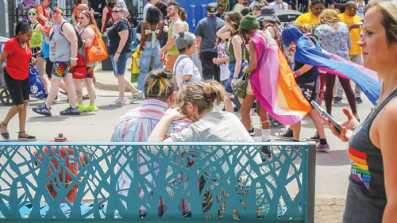 Ferndale Pride to celebrate its 15-year anniversary