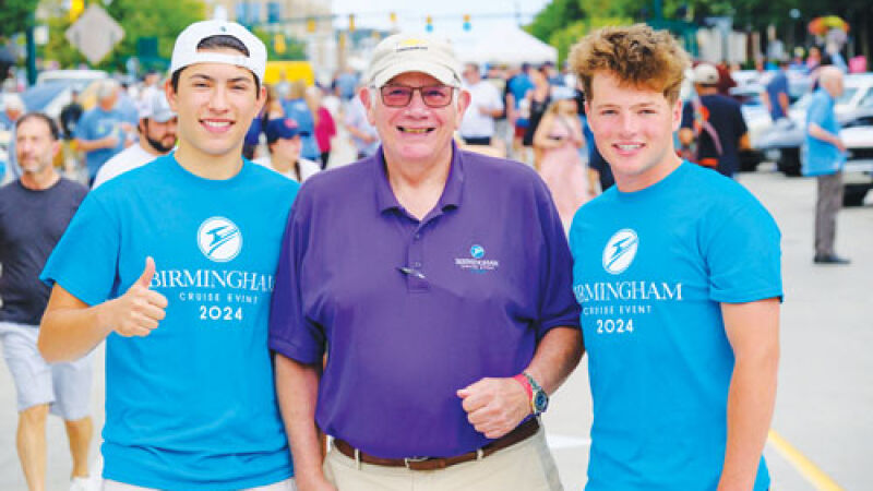 Shopping District wants residents to spend the summer giving back ...