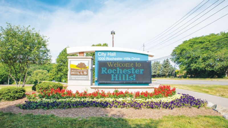 Rochester Hills lands in top 10 of U.S. News & World Report’s best ...