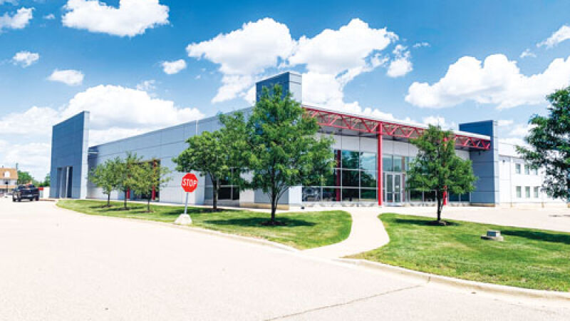 Eyes on development: Three projects coming to Sterling Heights