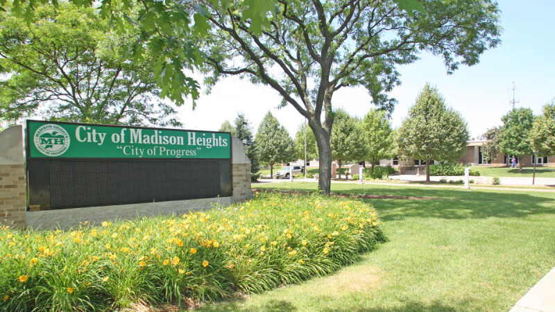 Madison Heights to have new mayor this November