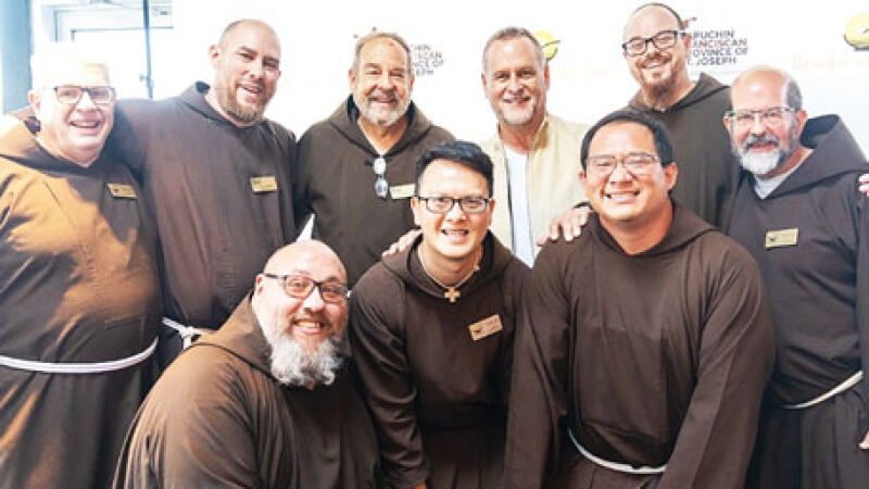 ‘Benefit on the Bay’ continues to help Capuchin Soup Kitchen