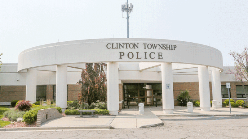 Police millage renewed in Clinton Township
