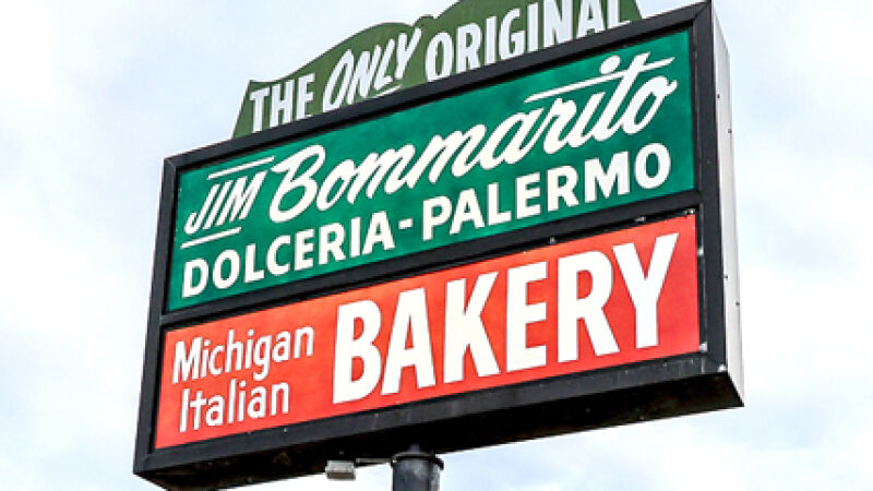 Jim Bommarito Bakery celebrates 100 years