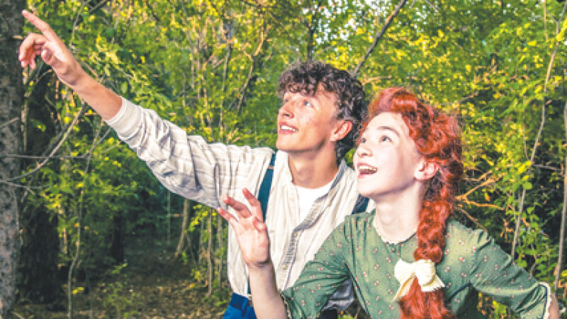 Stagecrafters’ ‘Tuck Everlasting’ encourages gratitude