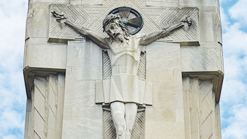 Relics of St. Thérèse of Lisieux to visit Shrine