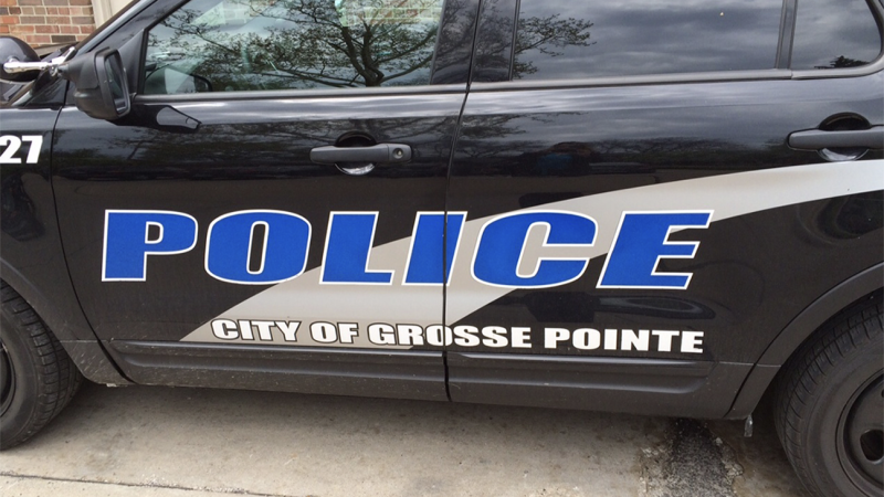 Police arrest alleged ‘super drunk’ driver who struck man on moped