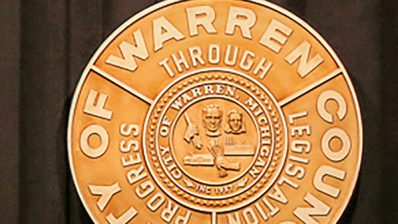 Warren City Council approves new library, despite mayor’s questions