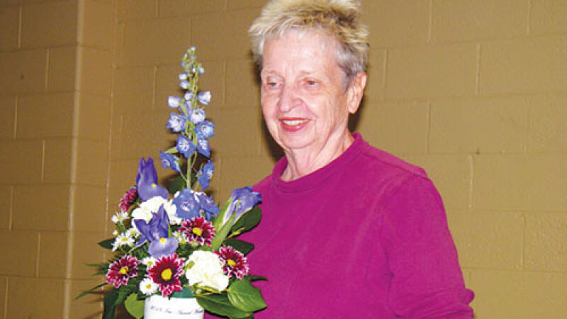 Sue Keffer remembered as an ‘inspiration’ and a ‘go-getter’