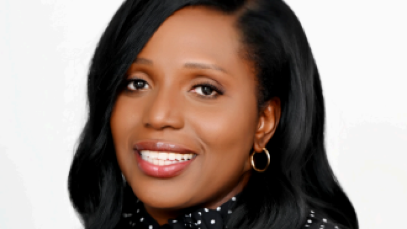 Newcomer Scott to replace DeMonaco on Eastpointe City Council