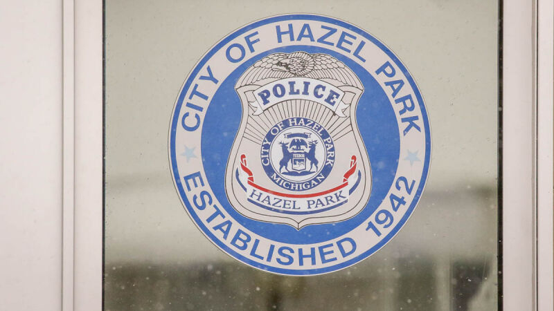 Hazel Park Police continue to investigate series of thefts
