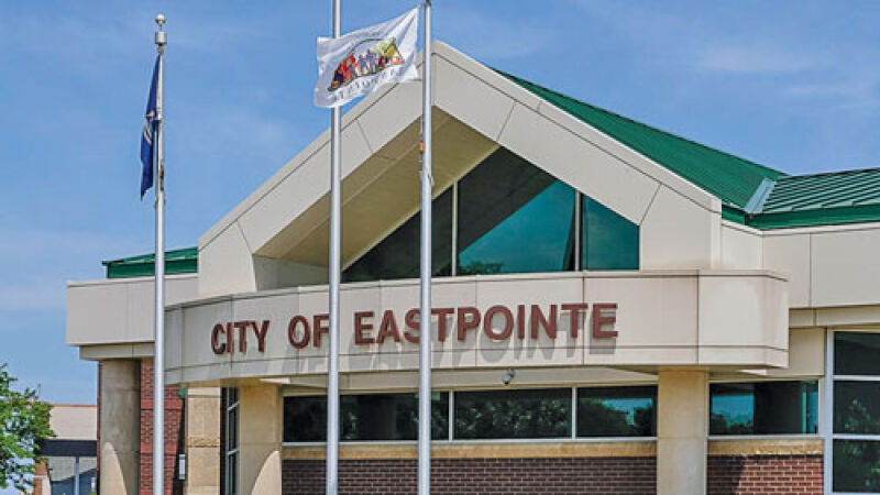 Judge denies Eastpointe mayor’s request for protection order against ...
