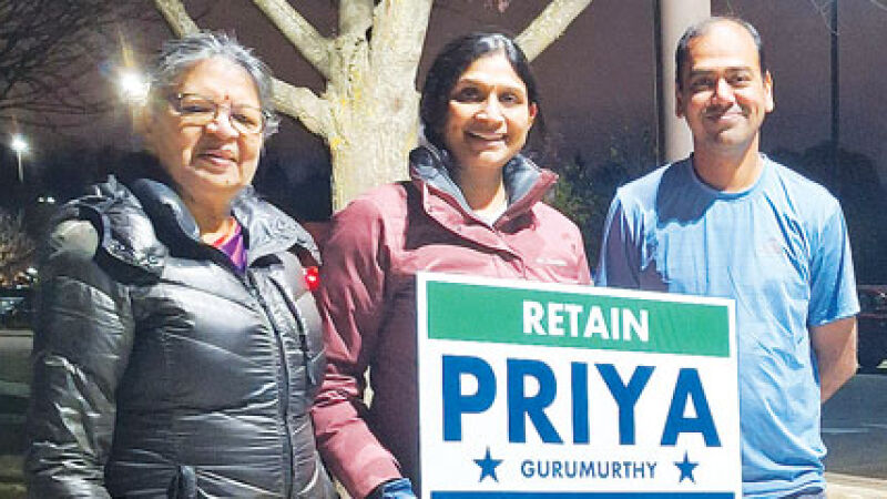 Martinez to join City Council as voters retain incumbents