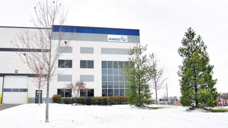 Layoffs hit automotive supplier Avancez