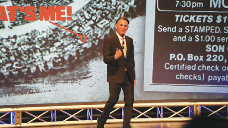 Hackel looks back on new charter’s impact