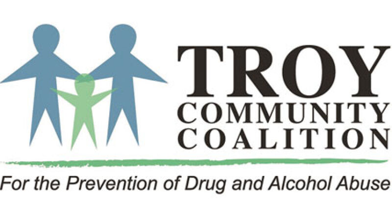The Troy Community Coalition for Prevention of Drug and Alcohol Abuse