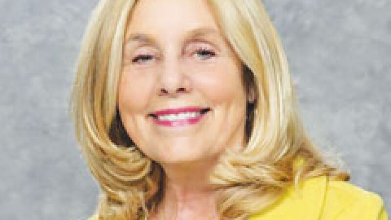 Debbie Jones picks up Rochester mayor’s gavel