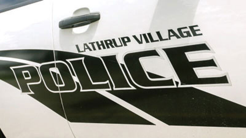 Lathrup Village Police Department welcomes new leadership