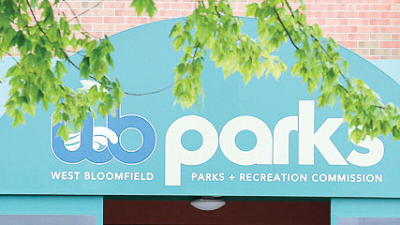 New community center makes headway