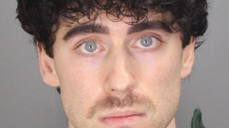 Suspect charged in murder of man who dated his ex