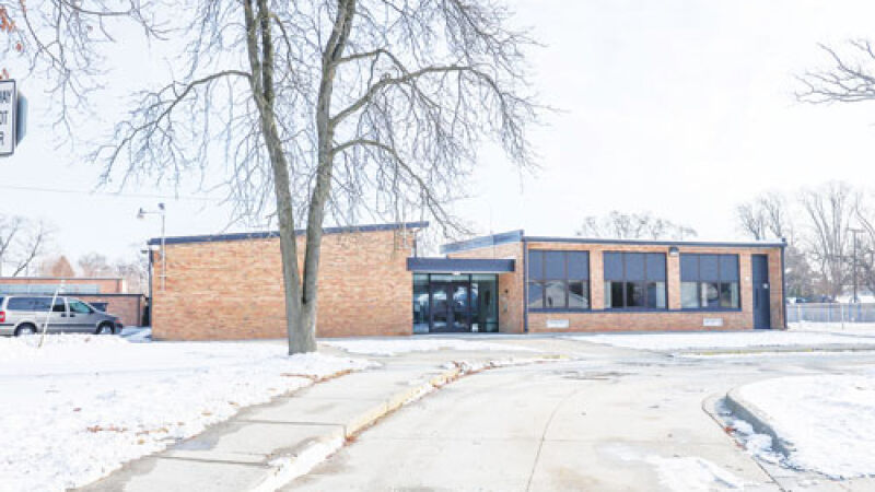 Longfellow Community Center now open in Hazel Park