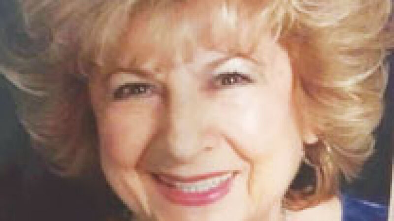 Late painter’s work on display at Shelby Township Senior Center