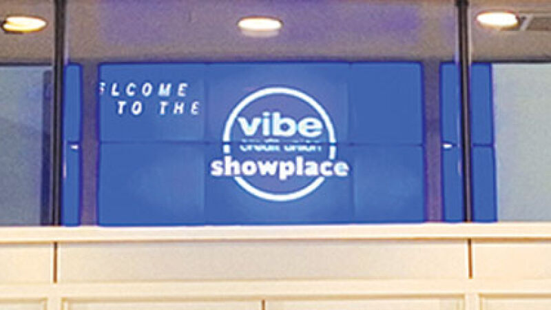 Suburban Collection Showplace renamed Vibe Credit Union Showplace
